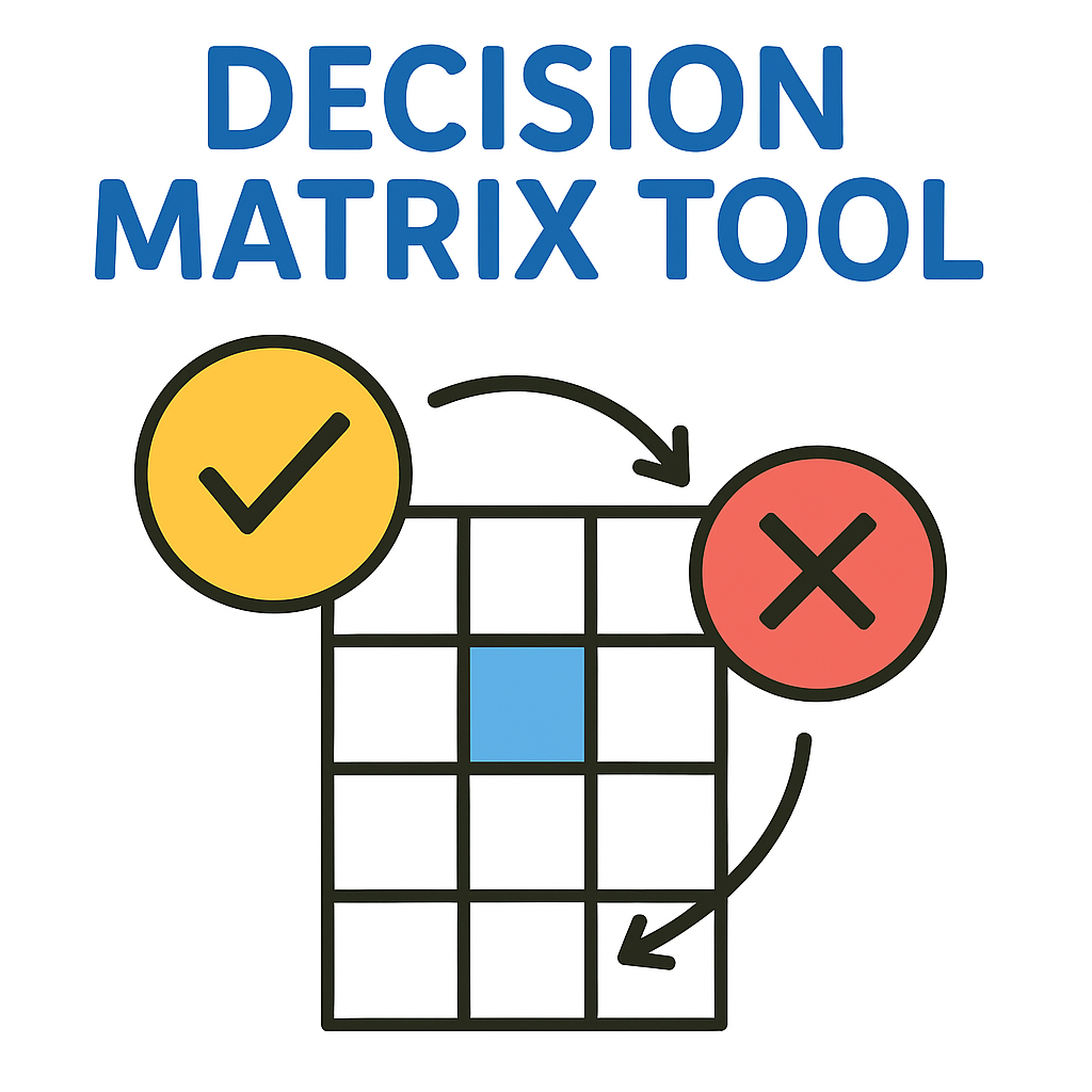 Decision Matrix