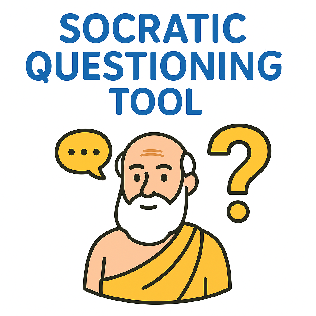 Socratic Questioning